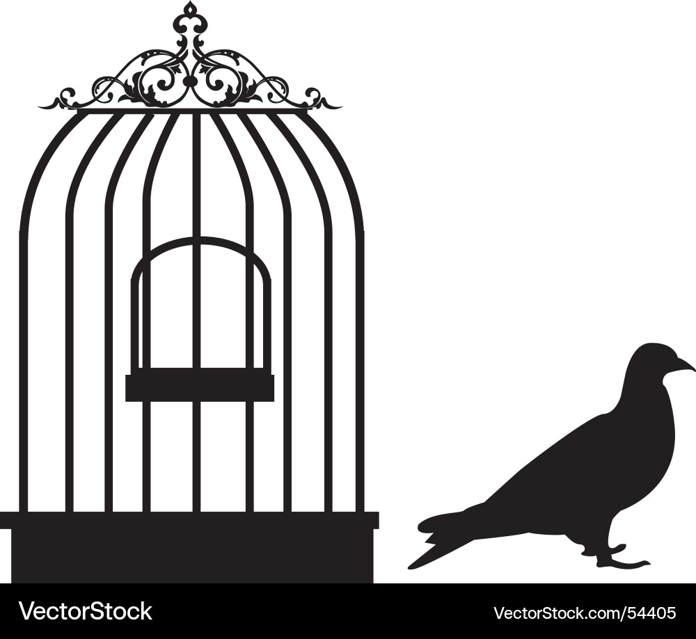 Wooden Cage Vector Images (over 810)