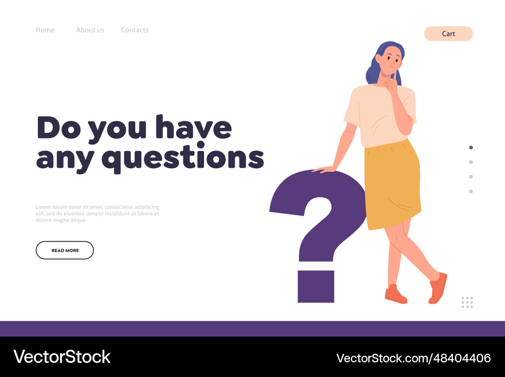 Any Questions Vector Images (82)