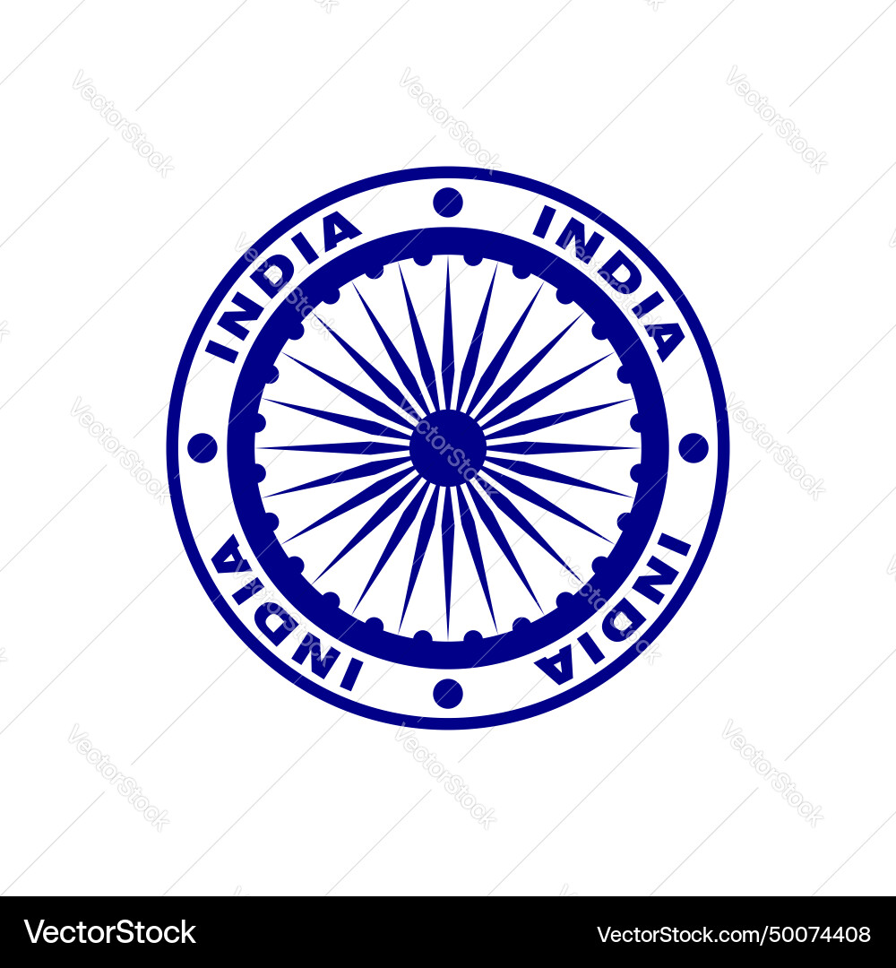 Indian Flag Logo Vector Images (over 1,100)