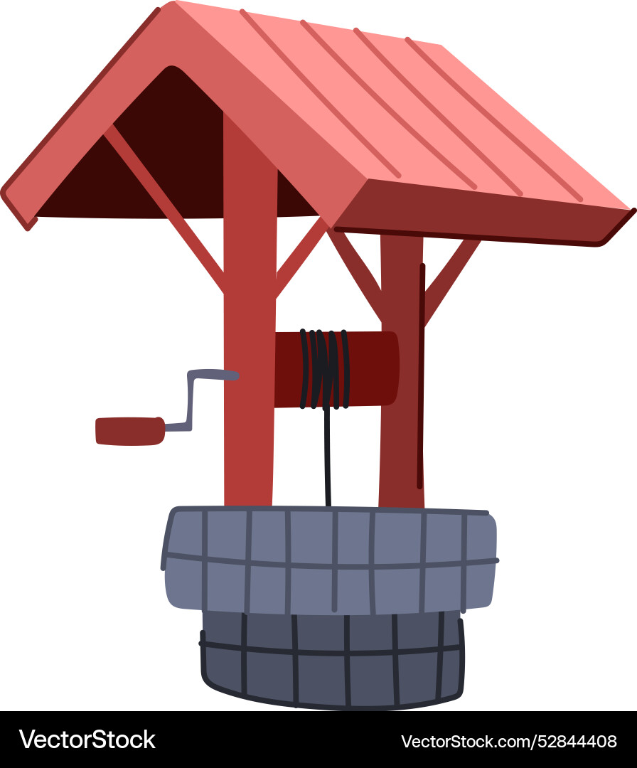 Water Well Symbol Vector Images (over 11,000)