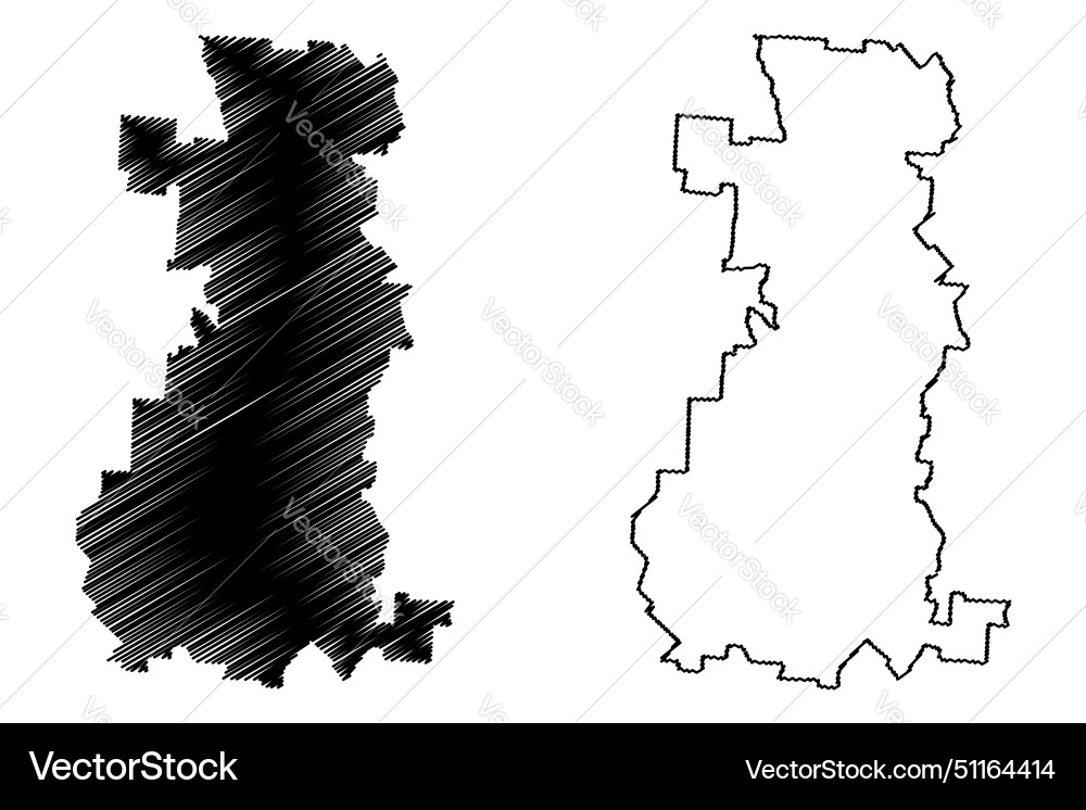 Shire of cloncurry commonwealth australia Vector Image