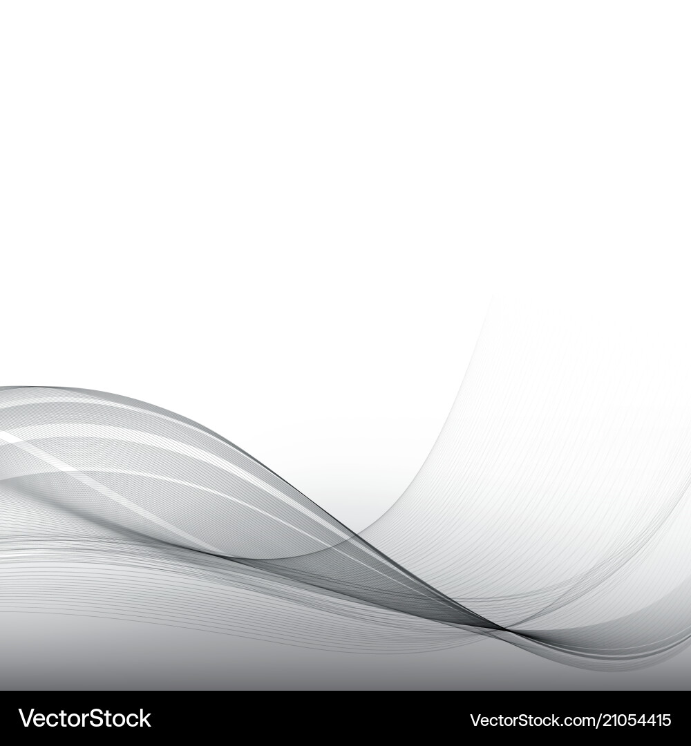 Gray Wave Background Vector Images (over 34,000)