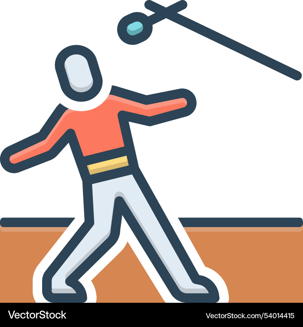 Acting Royalty Free Vector Image - VectorStock