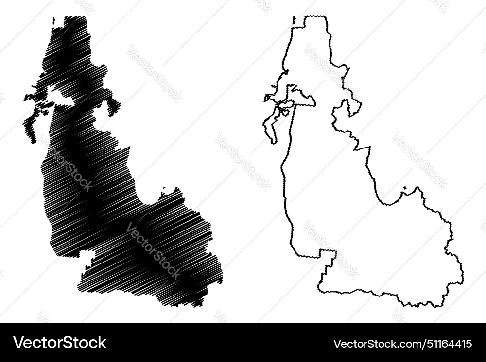 Shire of cook commonwealth australia Royalty Free Vector