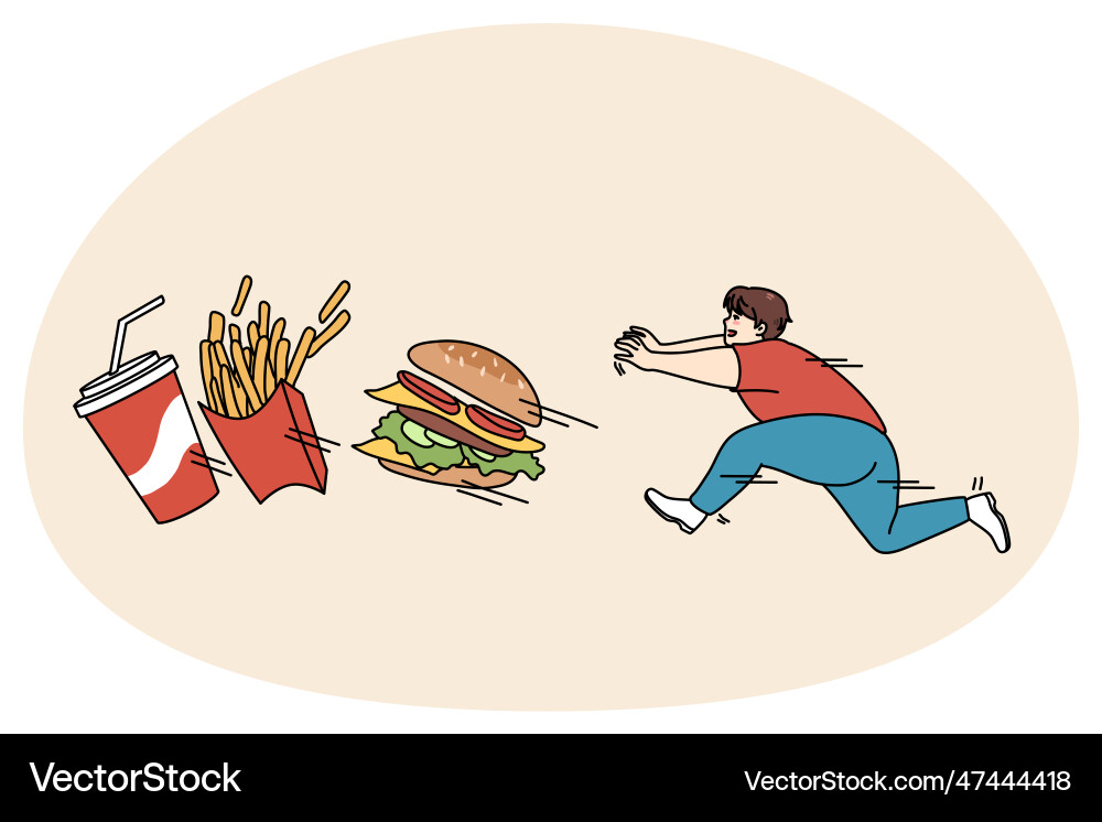 Fat Guy Running Fast Fat Guy Running | TikTok