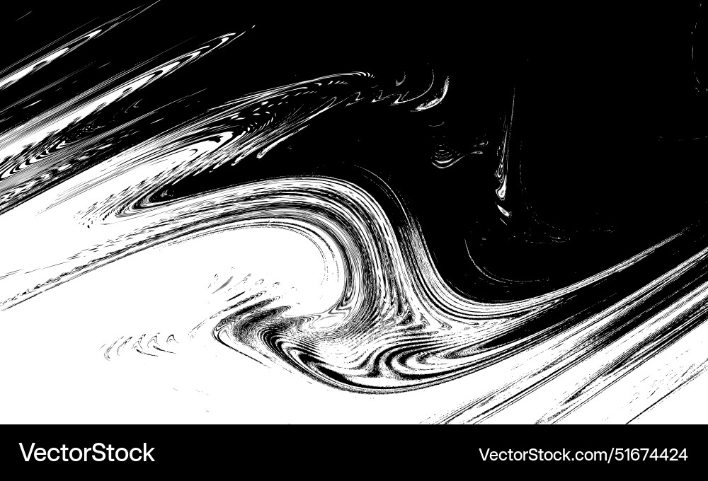 Dissolve Grunge Effect Royalty Free Vector Image