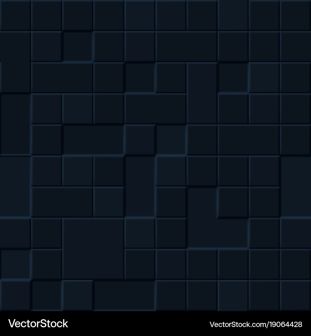 Seamless Tiling Background Seamless Floor Tiles Geometric Irregular