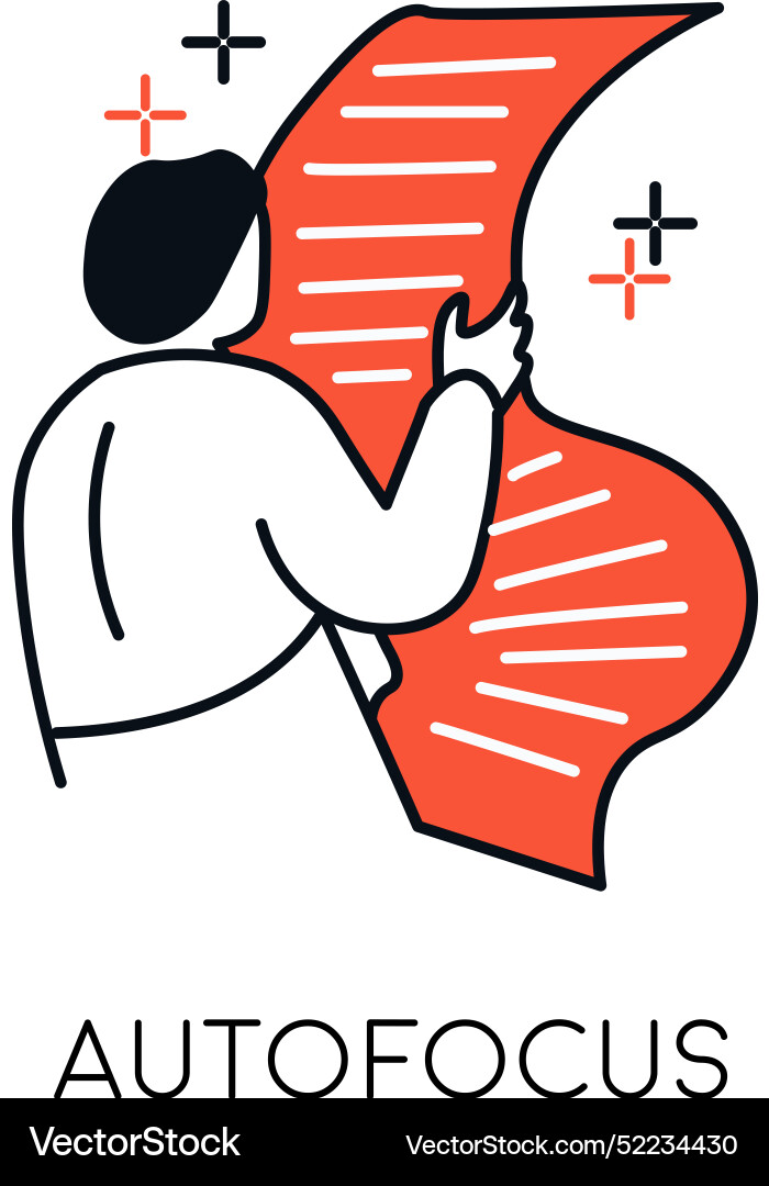 A person Royalty Free Vector Image - VectorStock