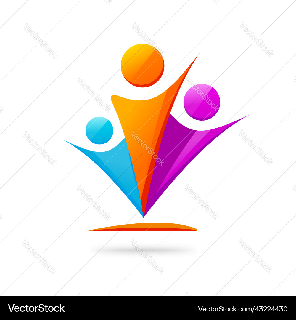 Family Unity Logo