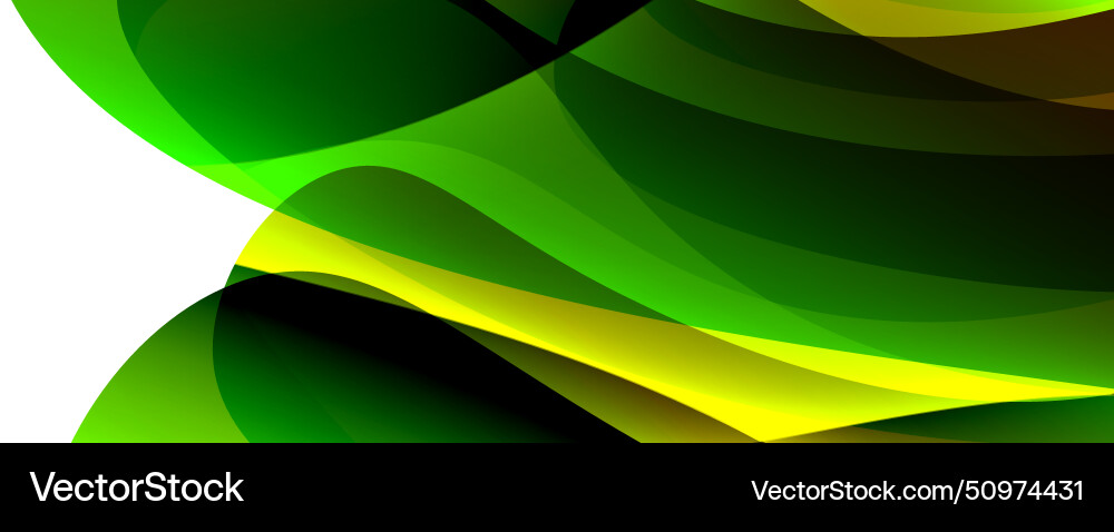 Abstract swirl design geometric concept Royalty Free Vector