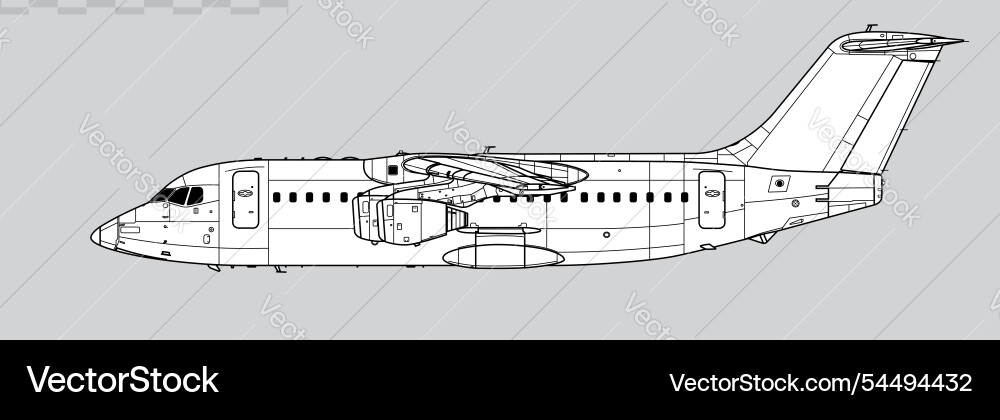 Private Jet Drawing Vector Images (over 180)