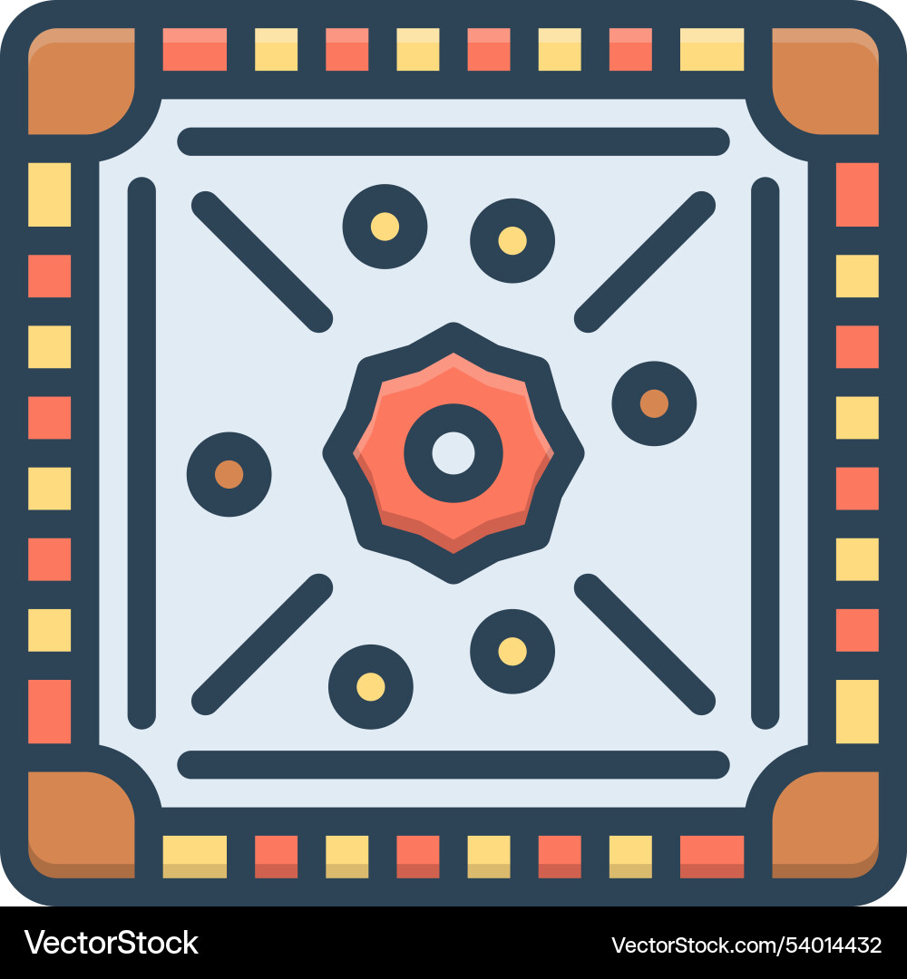 Board game Royalty Free Vector Image - VectorStock