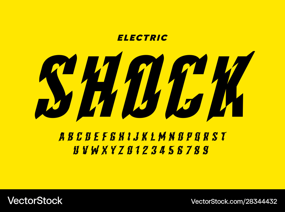 Shock Vector Images (over 82,000)