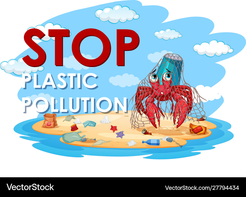 Pollution Poster Design For Ideas