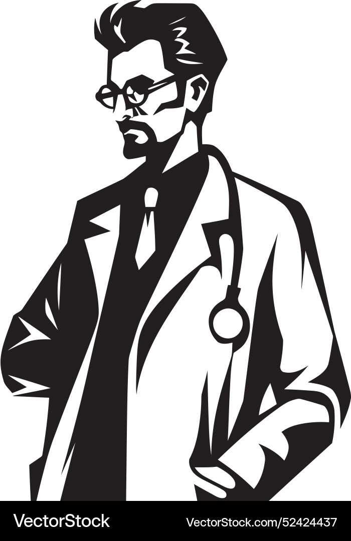 Doctorly cohesion exploring artistic bondsdoctorly