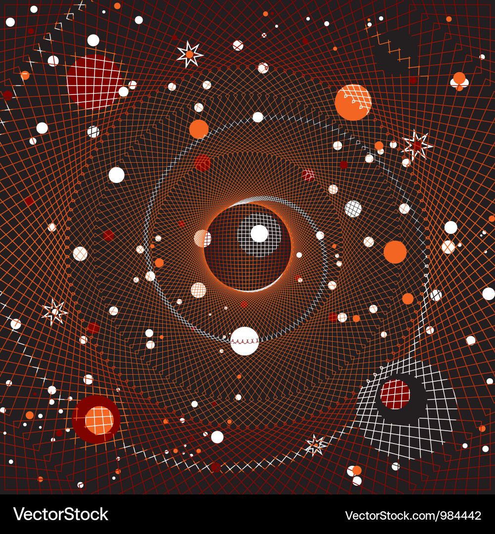 Galaxy Royalty Free Vector Image - VectorStock