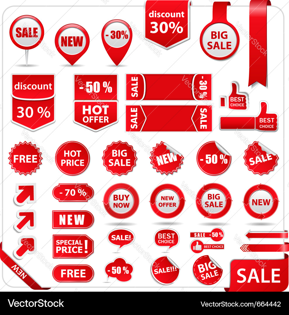 Tags Vector Images (over 1.2 million)