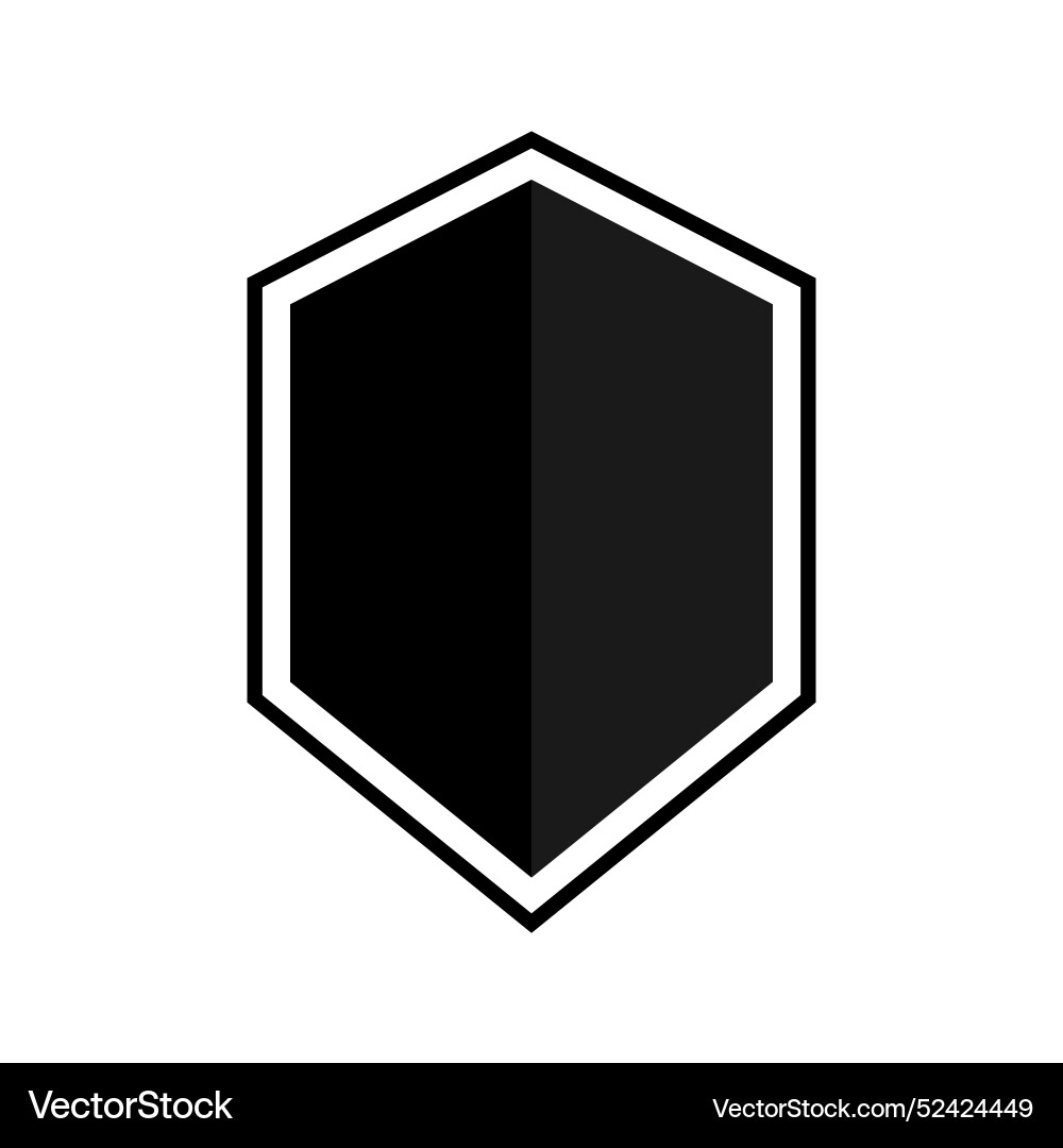 Shield 10 Royalty Free Vector Image - VectorStock