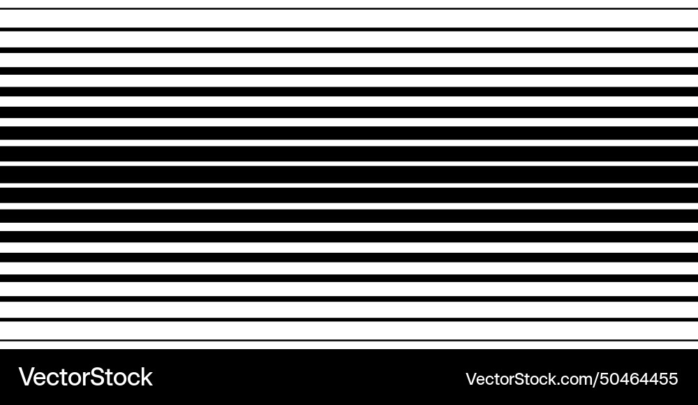 Half tone gradient line pattern faded halftone Vector Image