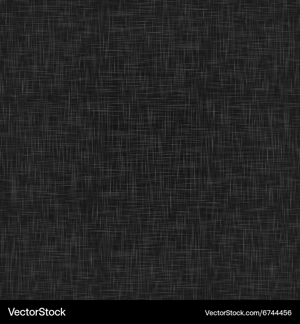 Black background with texture Royalty Free Vector Image