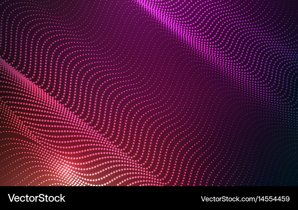 Dot Royalty Free Vector Image - VectorStock