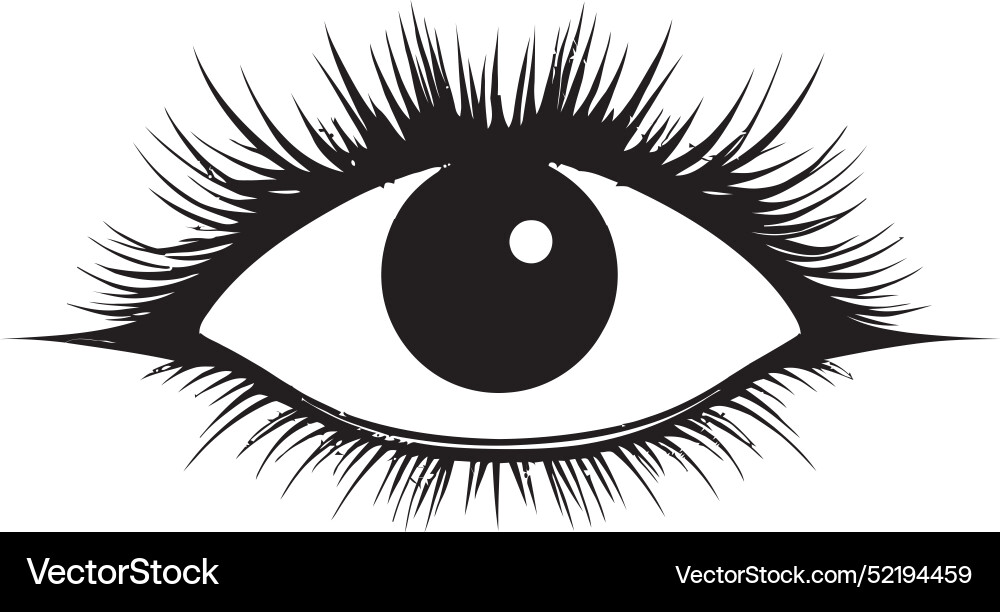 Optometrists vs ophthalmologists understanding Vector Image