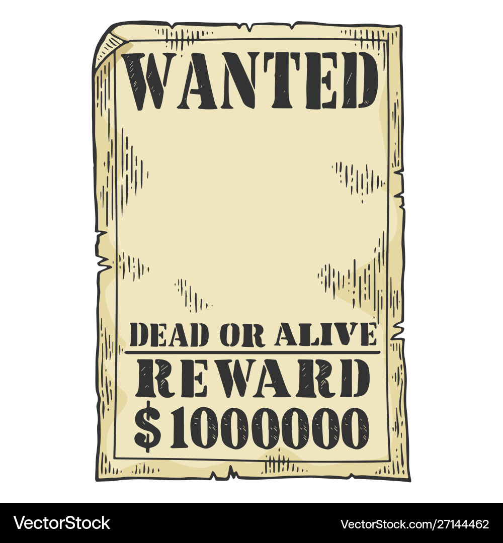 The Wanted Drawings WANTED: Son Of Sam" 8/10/1977 Page Print | Shop