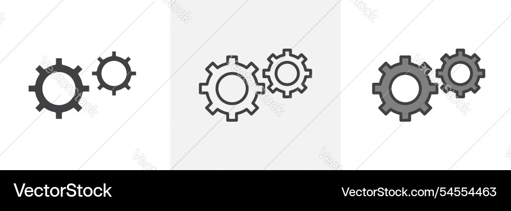 Function icon Royalty Free Vector Image - VectorStock