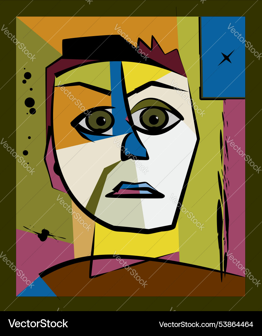 22-260 Royalty Free Vector Image - VectorStock