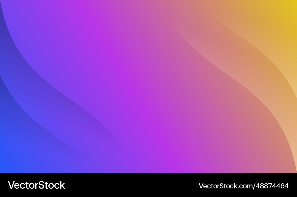 Purple gradient background modern design Vector Image