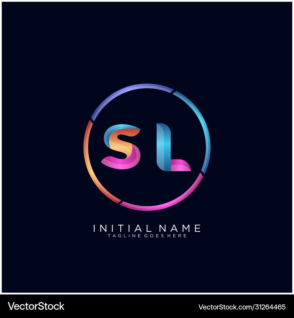 Sl Logo Vector Images (over 2,300)