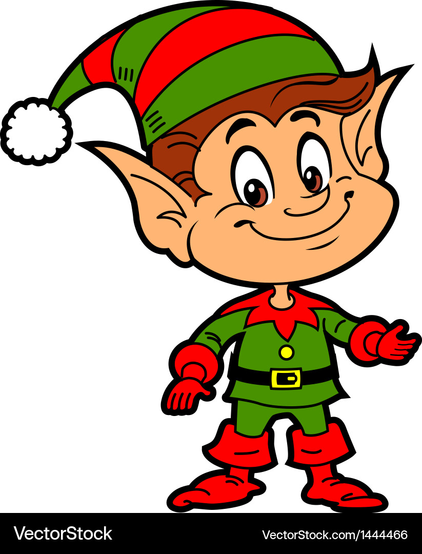 Elf Vector Images (over 51,000)