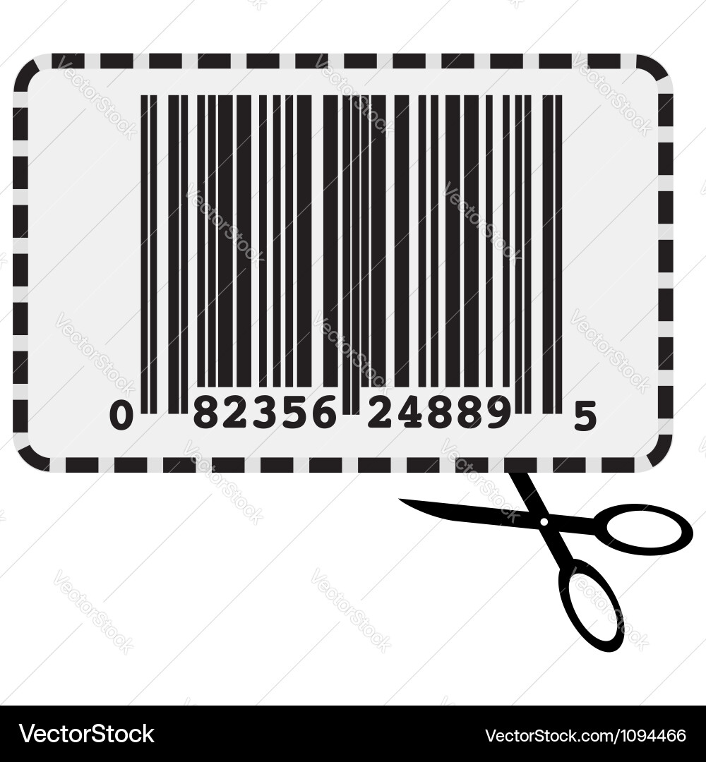 Proof of purchase Royalty Free Vector Image - VectorStock