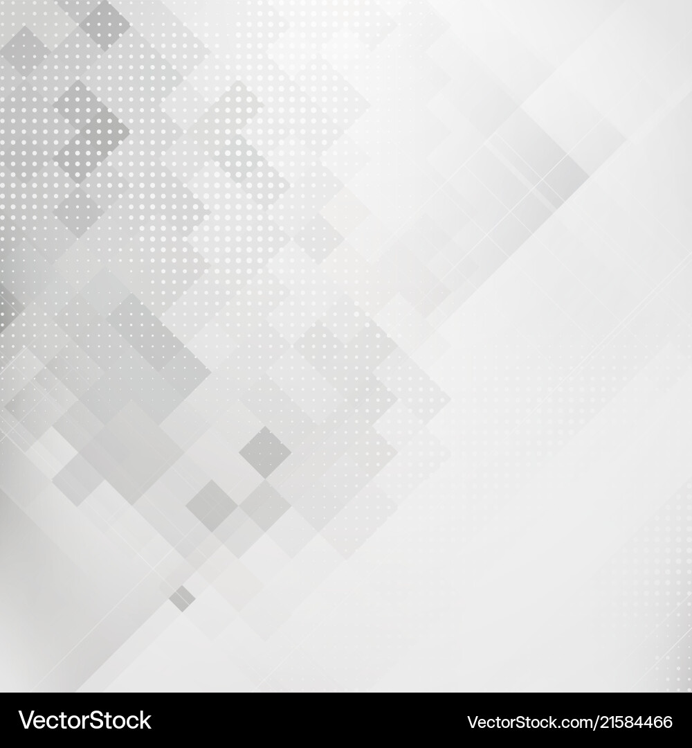 White abstract background graphic Royalty Free Vector Image