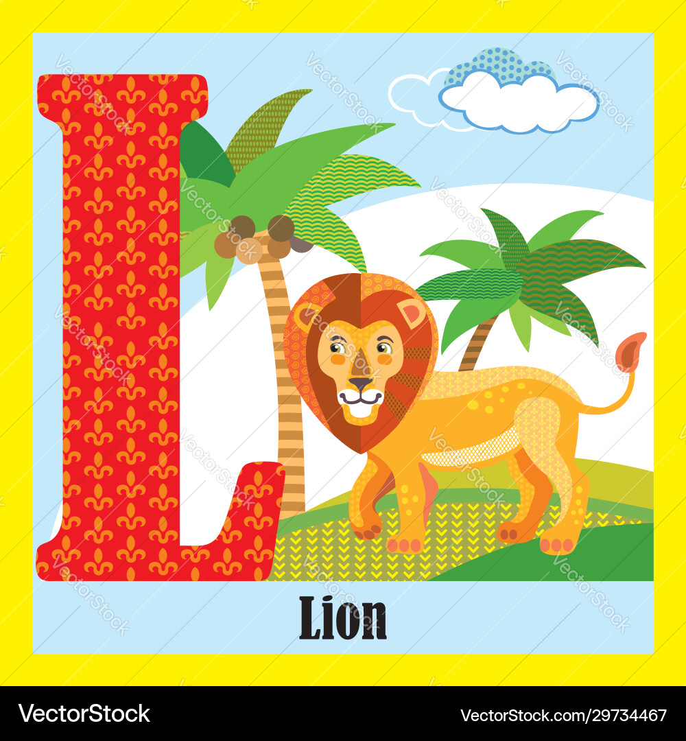 Flash Card L Vector Images (over 160)