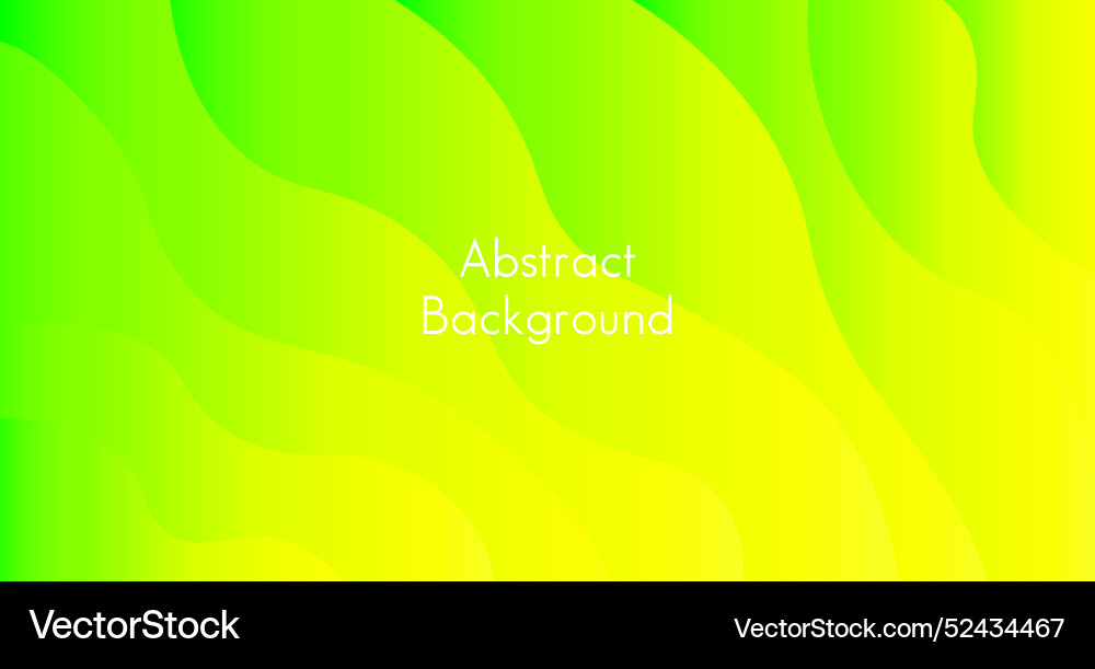 Creative abstract background with graphic Vector Image