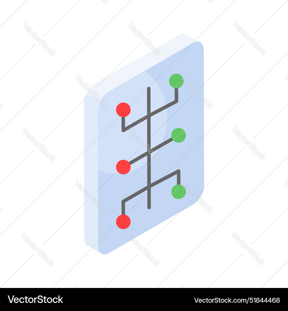 Network file Royalty Free Vector Image - VectorStock