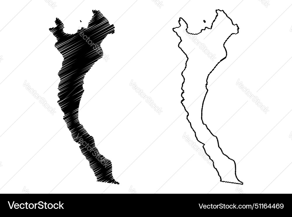 Aboriginal shire of yarrabah commonwealth Vector Image