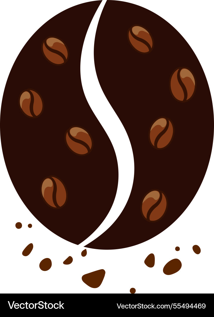 Coffee Royalty Free Vector Image - VectorStock