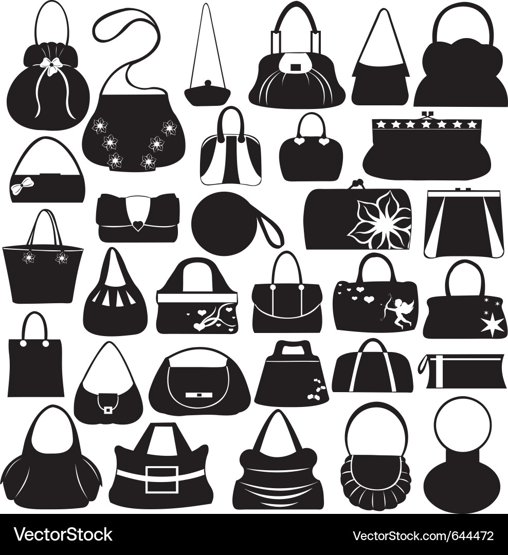 Purse Vector Images (over 62,000)
