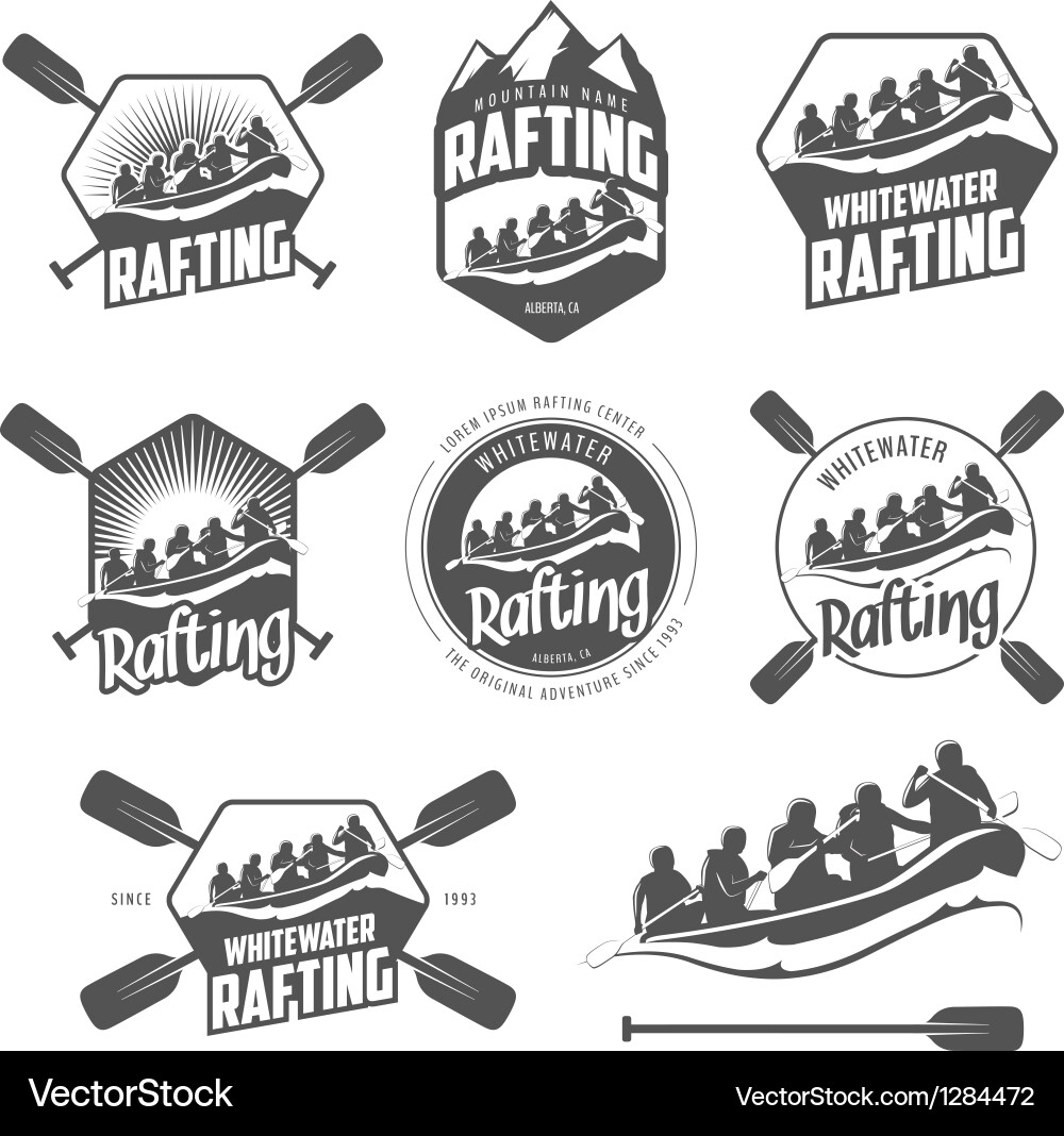 Raft Vector Images (over 16,000)