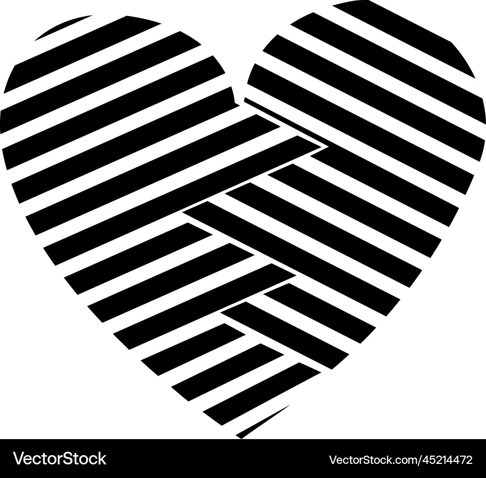 Stylish logo emblems for your design simple Vector Image