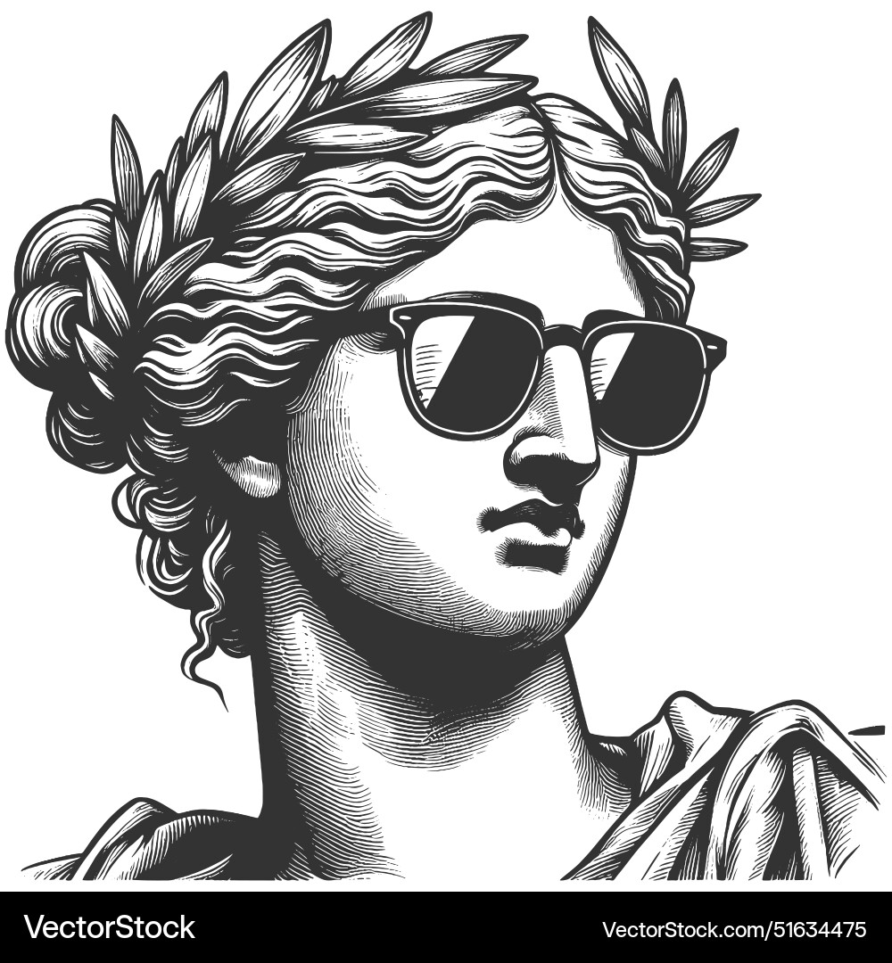 Roman Statue Vector Images (over 2,700)
