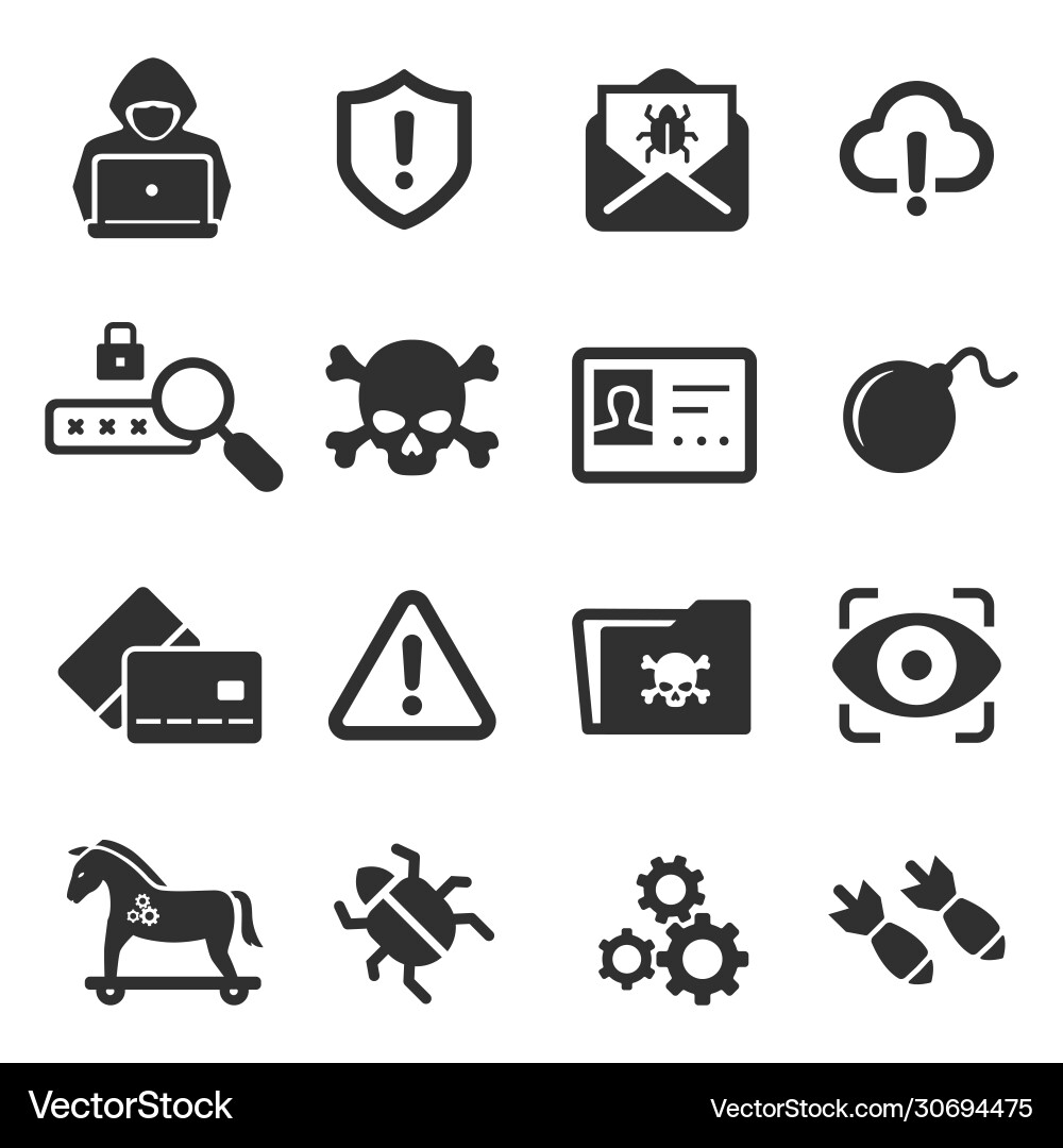 Icon Cyber Man Vector Images (over 8,000)