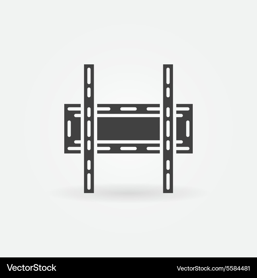 Tv Wall Bracket Vector Images (over 120)