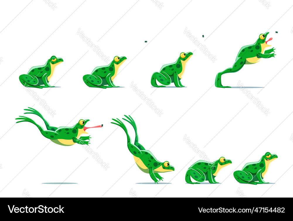 2d Character Vector Images (over 16,000)