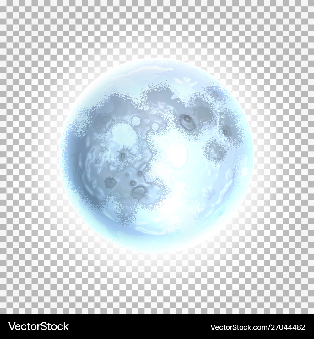 Halloween Moon Transparent Vector Images (over 310)