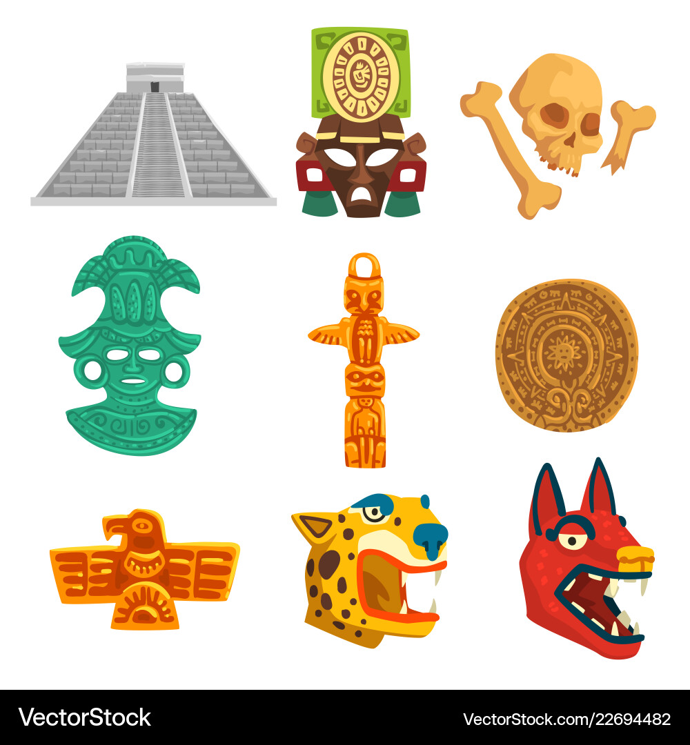 Maya Civilization Symbols Page 9 | Ancient Mayan Symbols Images Free