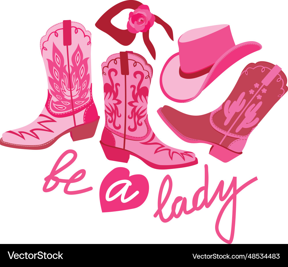Lady Royalty Free Vector Image - VectorStock