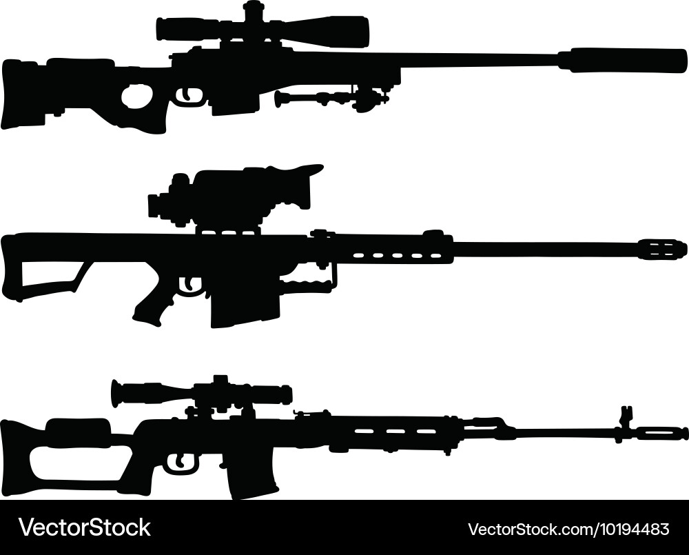 Gunsight Vector Images (49)